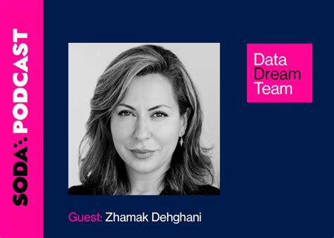 Data Mesh Reflections With Zhamak Dehghani Soda Data