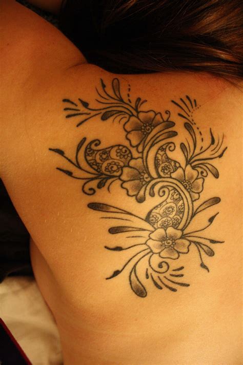 Henna Tattoo Flower Tattoo Designs Tattoo Designs Tattoos For Women