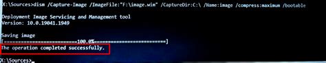 preload scalefusion mdm agent application into windows os image