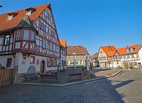 5 Short Road Trips In Germany And Around Drifter Planet