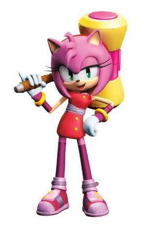 Categoria Personagens Femininos Sonic Boom Wiki Br Fandom