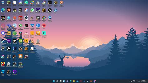 Why Do My Apps On My Desktop Have Small Brown Boxes Bottom Left Of Them