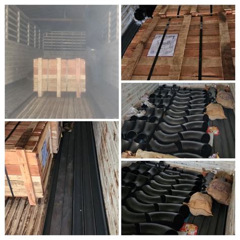 Today Mega Dispatch For Our Reputed Client Kirloskar Brothers Limited And Landt Lot 1 Cs Fittings