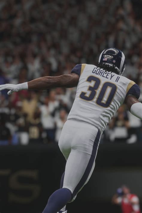 Madden Nfl 19 Midseason Player Ratings Update