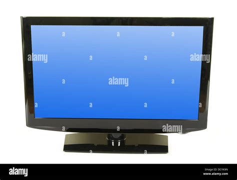 Lcd Device Cut Out Stock Images And Pictures Alamy