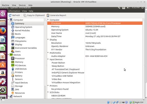 Less Known Linux Admin Tools Unixmen