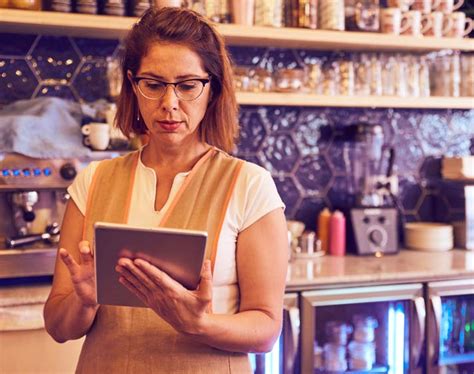 5 consejos para aprovechar la tecnología en tu negocio