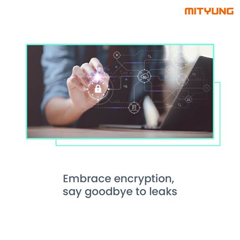 Mityung On Linkedin Mityung Datasecuritychampions Encryptionvictory