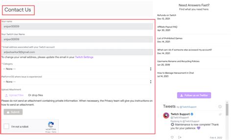 How To Change Twitch Chat Color On Mobile TechCult