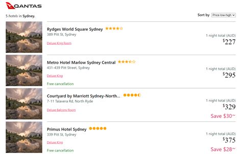 Github Rupal84qantas Hotels
