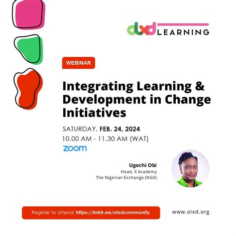 Olawale Owolabi On Linkedin Learninganddevelopment Learning Growth