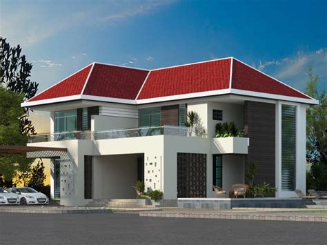 Do Architectural Design 3d Modelling High Quality Rendering By Engrsuhagrayhan Fiverr
