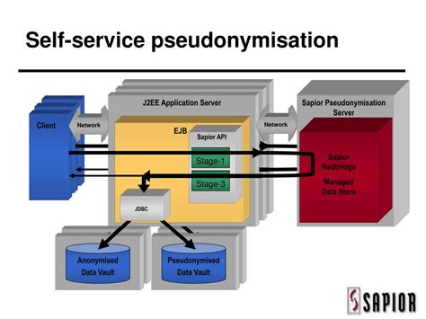 Ppt Minimising Id Theft When Sharing Personal Data Using Pseudonymisation Powerpoint