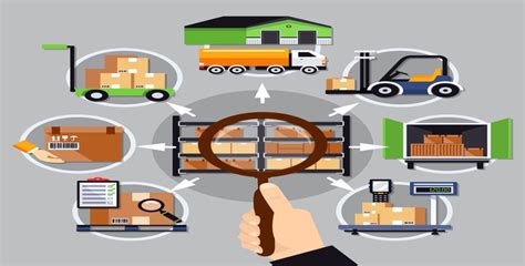 Revolutionize Warehouse Efficiency With Smart Bin Allocation And