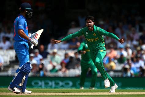 Champions Trophy 2017 Final Highlights Pak Crush Ind To Claim Maiden Title