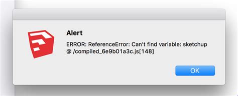 Problems Generating Report Pro SketchUp Community