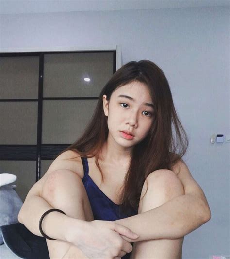【6upoker】甜美气质正妹ShiKhei Chan 外拍美照令人赏心悦目 | 6up扑克中文网