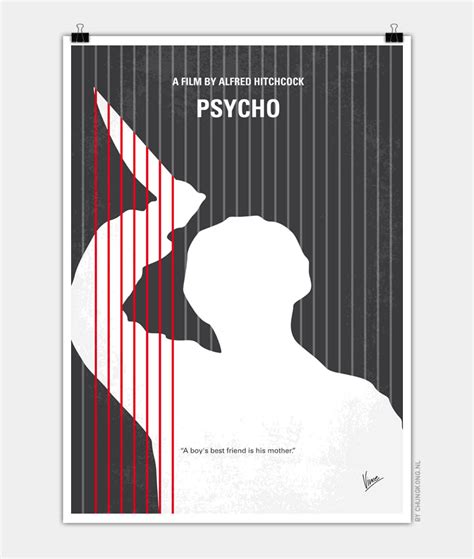 Psycho Movie Posters American Psycho Movie Poster On Behance