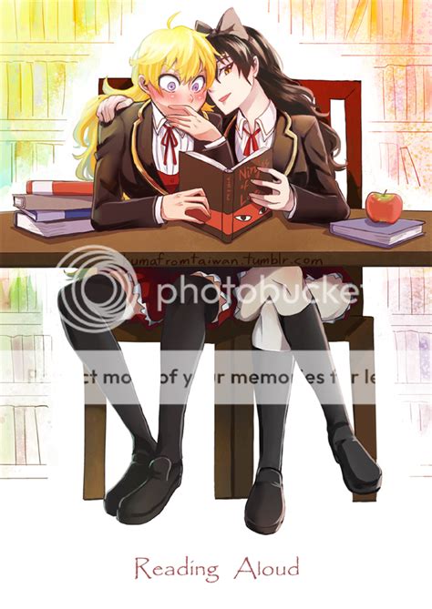 Reading Aloud Kuma On Tumblr Rrwby