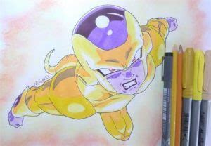 Cómo dibujar A Golden Freezer Paso a Paso Muy Fácil 2025 Dibuja Fácil