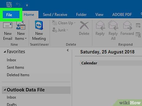 Easy Ways To Open VCF Files WikiHow Easy Ways To Open VCF Files WikiHow