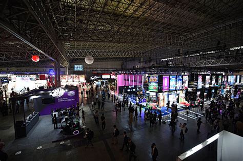 Tgs 2018 過去最大規模の出展者数と小間数の「東京ゲームショウ2018」が幕張メッセで本日開幕。果たしてどのような情報が飛び出すのか