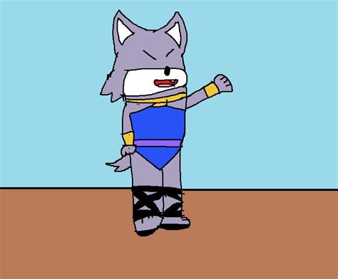 Wolf Pack War Cry By Jcfanfics On Deviantart
