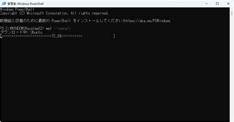 openfoam の windows へのインストール xsim