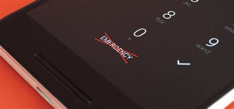 5 ways to fix emergency calls only on android devices 2023