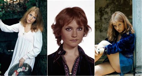 32 Beautiful Photos Of Young Isabelle Huppert In The 1970s And Early 1980s ~ Vintage Everyday