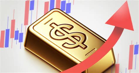 안전자산에 돈 몰린다 달러 두 달 반만 최고 금값도 급등