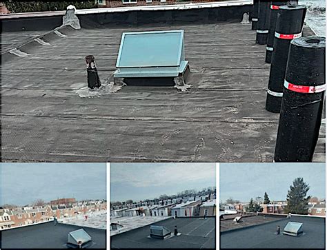 Philadelphia Roof Repair And Replacement Marshall Roofing And Siding