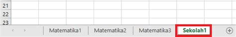 cara mengcopy sheet di excel ke excel lain duplikat move or copy