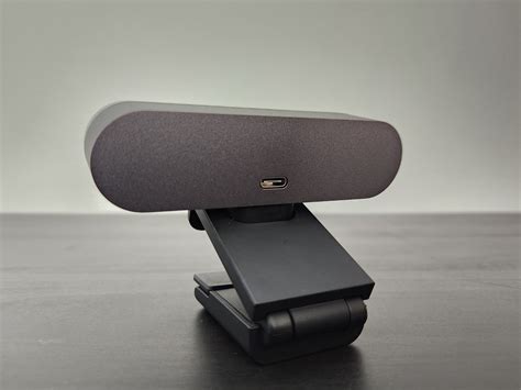 Review Logitech Brio 4k Pro Webcam Gadget Voize