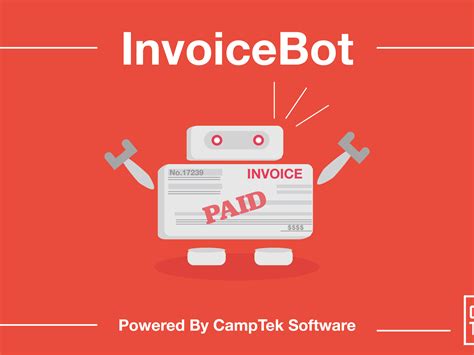Rpa And Invoice Processing Archives Camptek Software