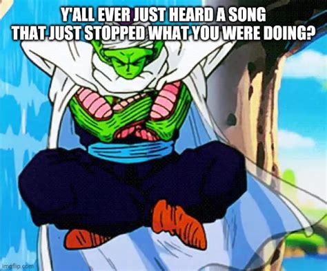 Memes Con Piccolo
