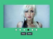 Snackbar Notification Component For JQuery Js Snackbar Free JQuery Plugins