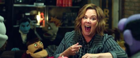 The Happytime Murders Review Rendy Reviews
