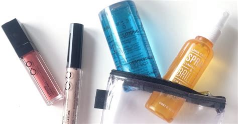 Daff Lifestyle Nueva Línea De Maquillaje Correctivo De Icono