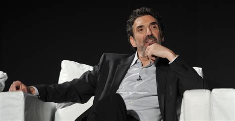 Steve Friess I Thought Id Hate New Show Bookie But I Dont