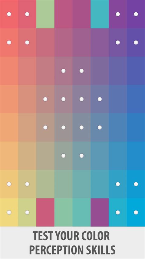 Hue Puzzle Color Game For Iphone Download