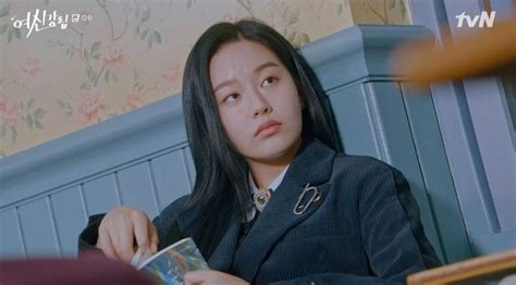 [방송]‘여신강림 문가영 왕따 동영상 유포에 충격 차은우 손 뿌리치고 떠났다[종합] Ytn