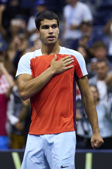 Us Open Prediction Carlos Alcaraz Vs Jannik Sinner Odds Picks