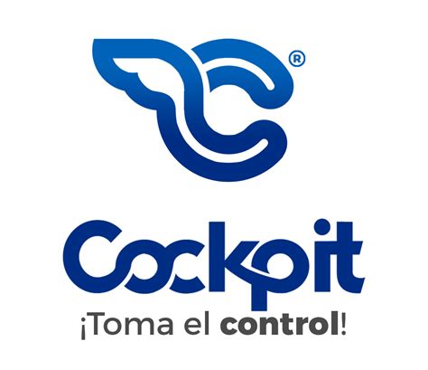 Cockpit ¡toma El Control