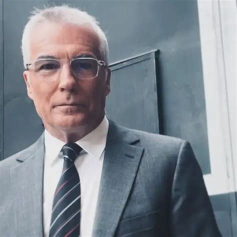 David Cartero pasa por quirófano tras su salida de Mediaset el motivo