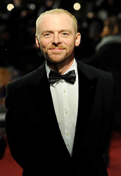 Simon Pegg Simon Pegg Photo 22172365 Fanpop