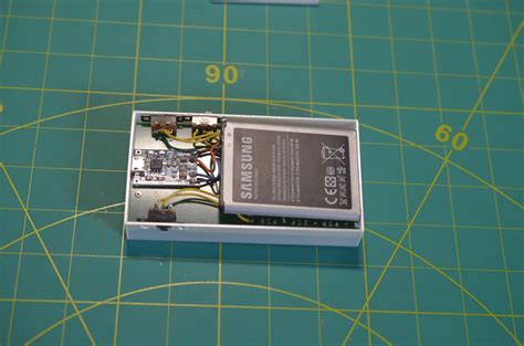 Arduino Tamagotchi Project I Am The Tamagotchi 5 Steps With