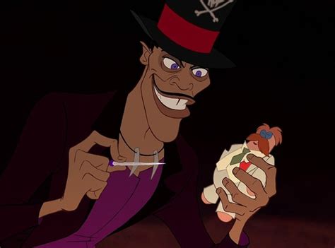 All Of The Disney Villains Ranked E News