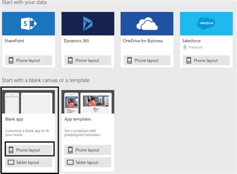 Create Your First Form Using Microsoft Powerapps In Sharepoint Online