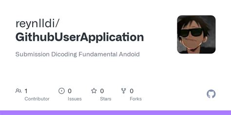 githubuserapplication app src main java com example githubuserapp